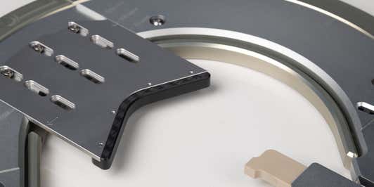 SDCOM – Desktop XRD System | Malvern Panalytical